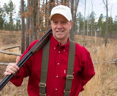 Enjoyable and Relaxing Quail Hunting Experience